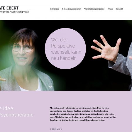 Hospizgruppe Aschaffenburg – jh:designer